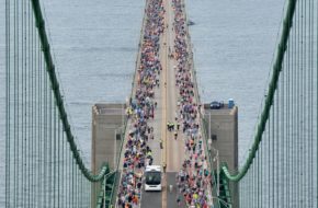 Mackinac Bridge Authority, St. Ignace Michigan