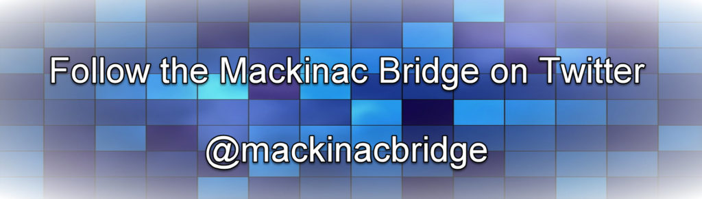 Mackinac Bridge Live Web Cam, Mackinaw City Live Cam, St. Ignace Live Cam
